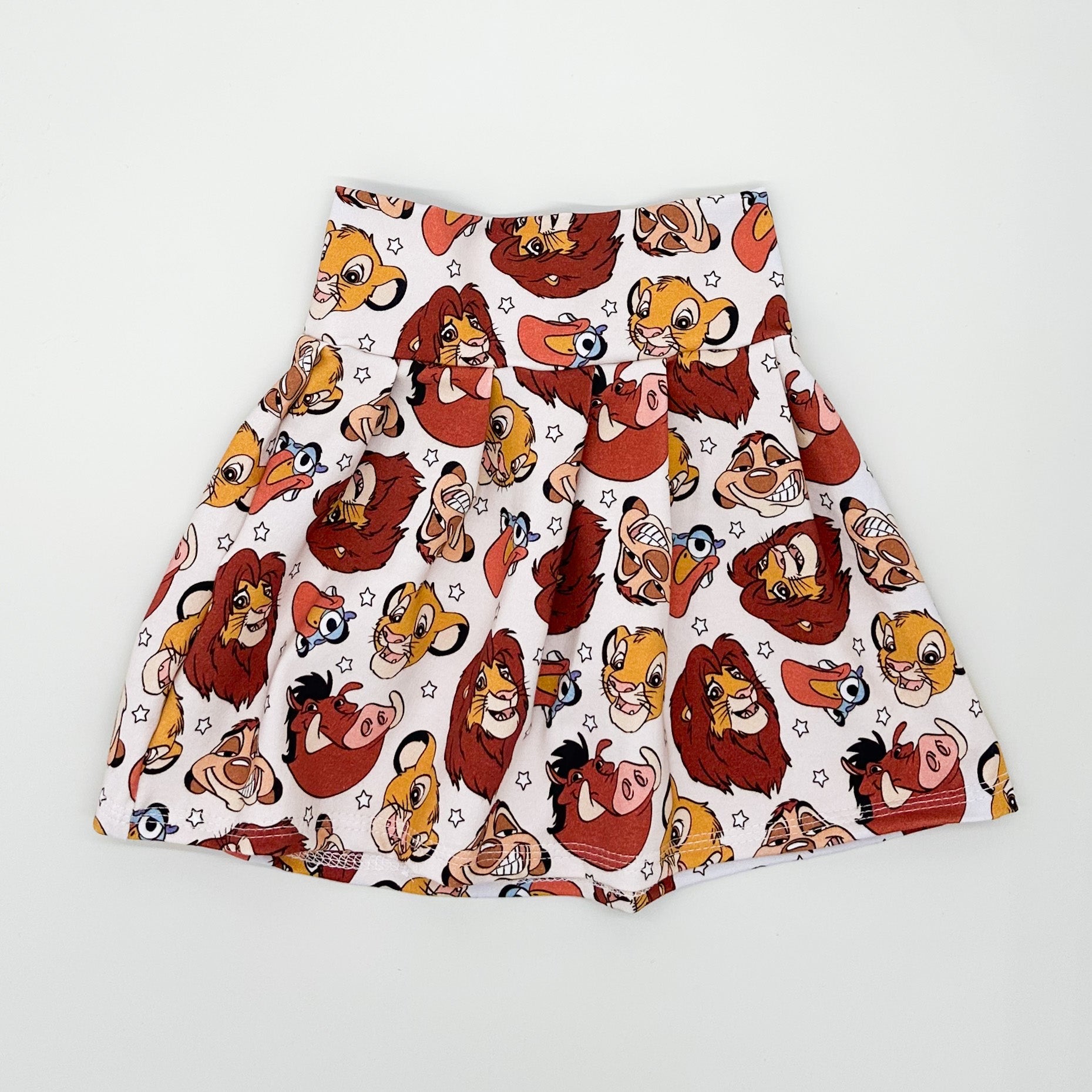 RTS lion king skirt - 2/3 – doodle & jack RTS lion king skirt - 2/3 – doodle & jack